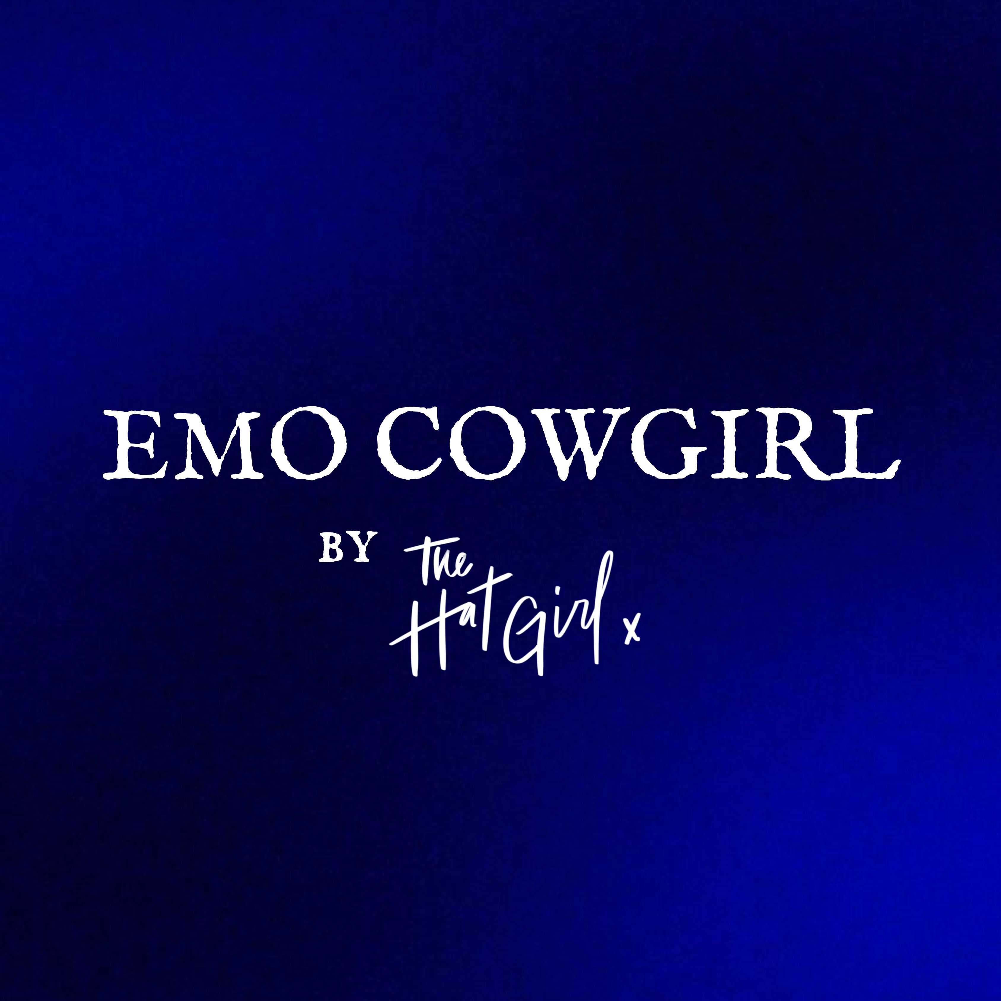 Emo Cowgirl – The Hat Girl